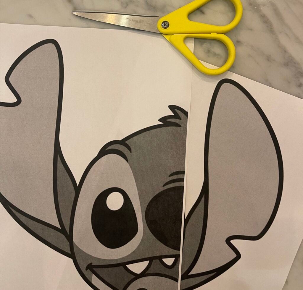 Piñata Stitch - L'Imaginarium