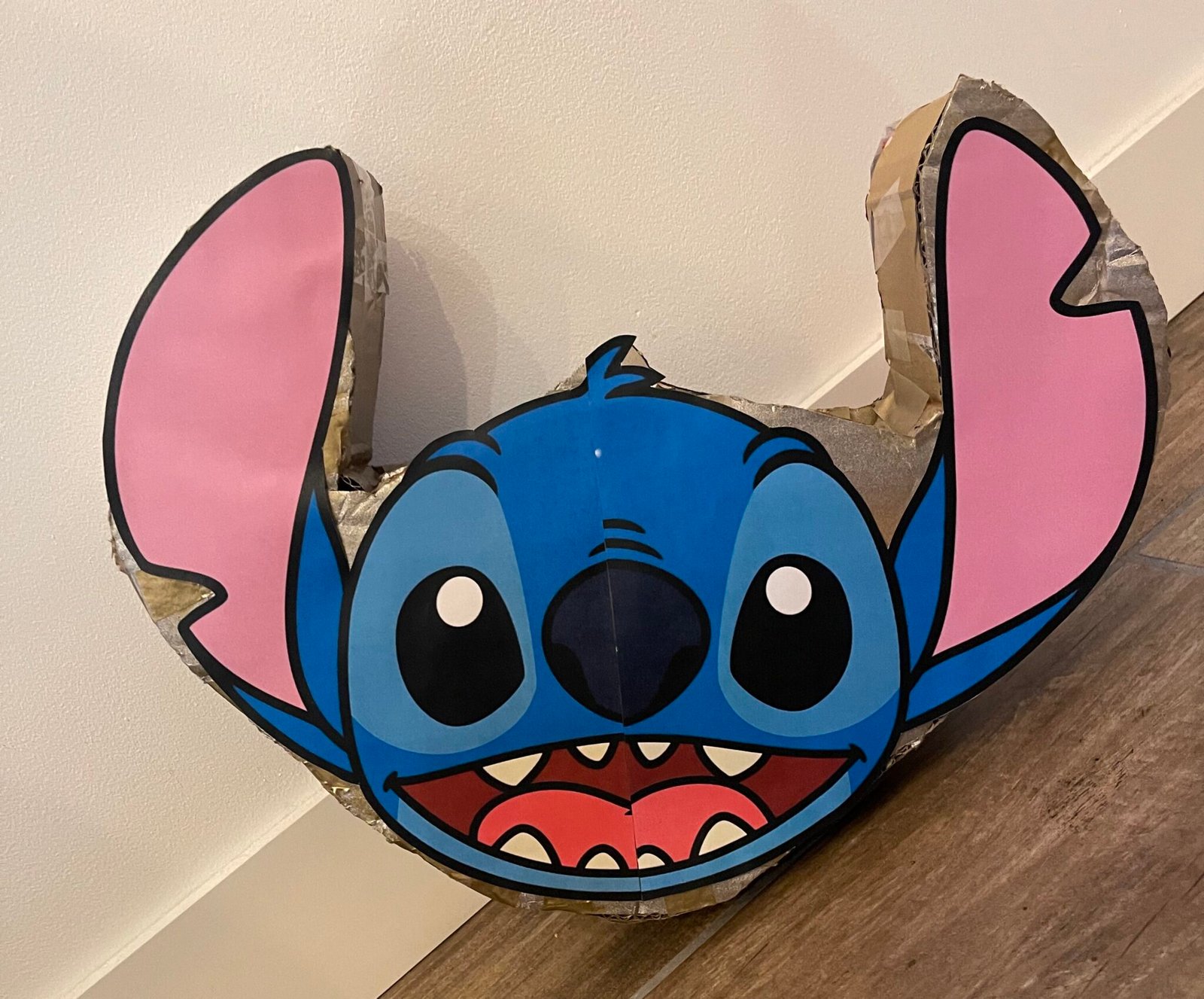 Piñata Stitch - L'Imaginarium